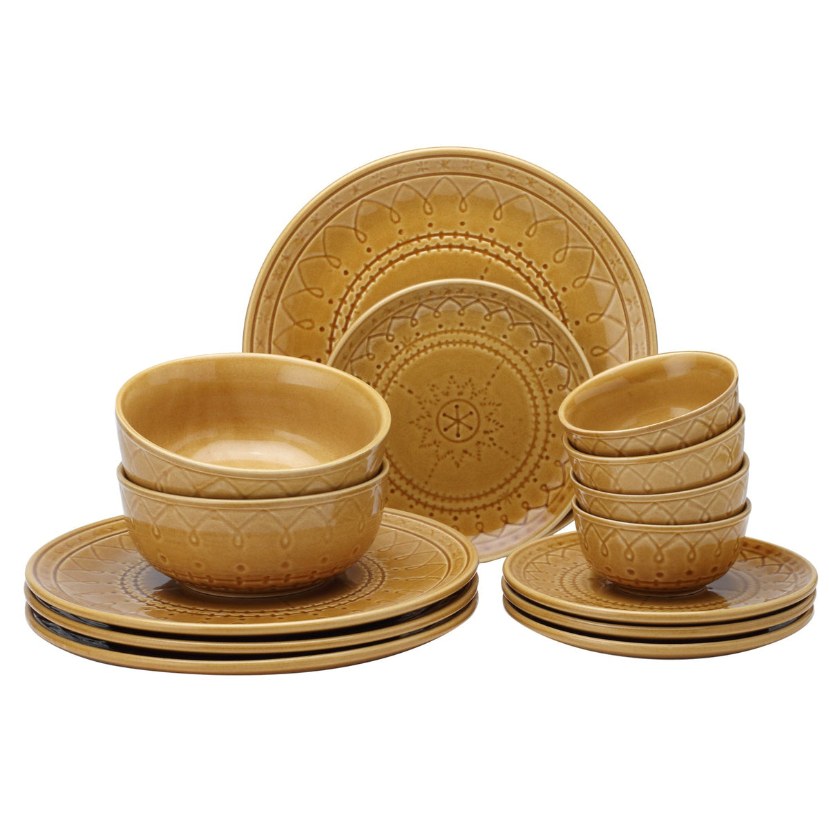 Porcelain Dinnerware | Svarn Collection | Best porcelain dinnerware ...